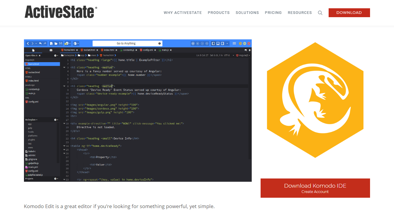 Best HTML Editors Compared and Reviewed - storytellingco Best HTML Editors Compared and Reviewed - storytellingco