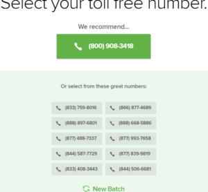 9 Easy Steps to Get a Toll-Free 800 Phone Number