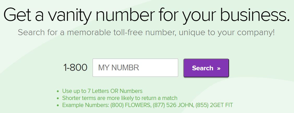 9 Easy Steps to Get a Toll-Free 800 Phone Number