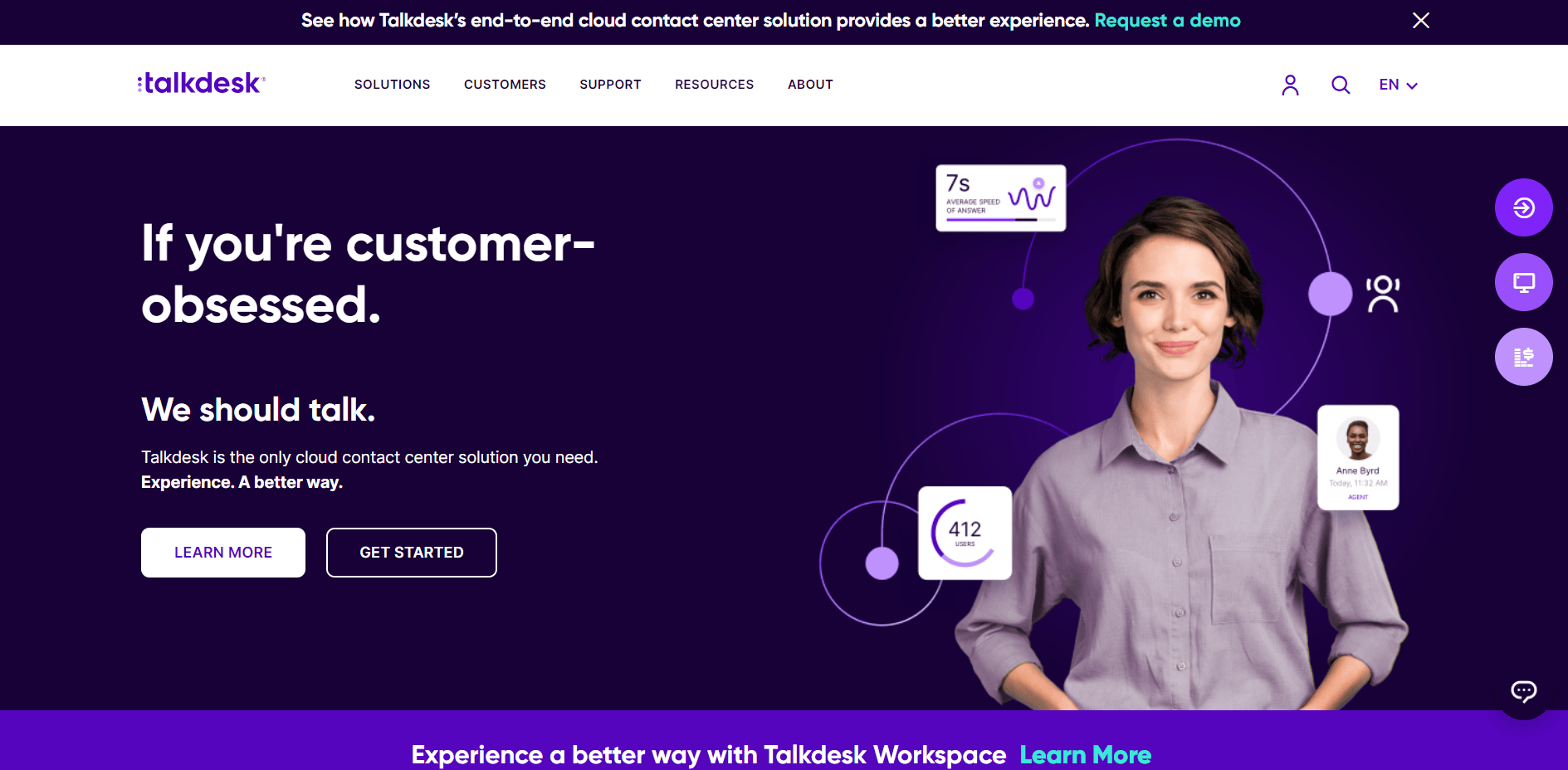 Best Call Center Software Compared and Reviewed by Crazy Egg ...