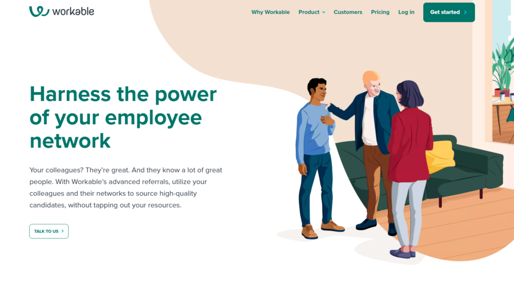 The Complete Guide To Employee Referral Programs The Complete Guide To Employee Referral Programs