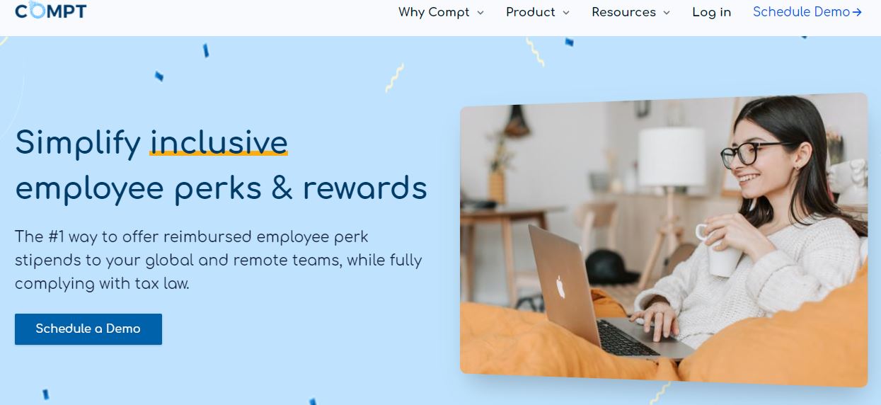 The Complete Guide to Office Perks - storytellingco