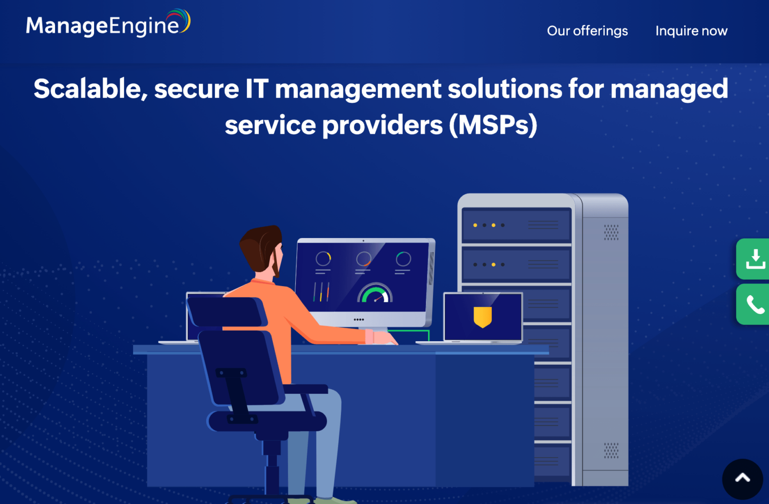 Best MSP Software Compared By Crazy Egg - Story Telling Co Best MSP Software Compared By Crazy Egg - Story Telling Co