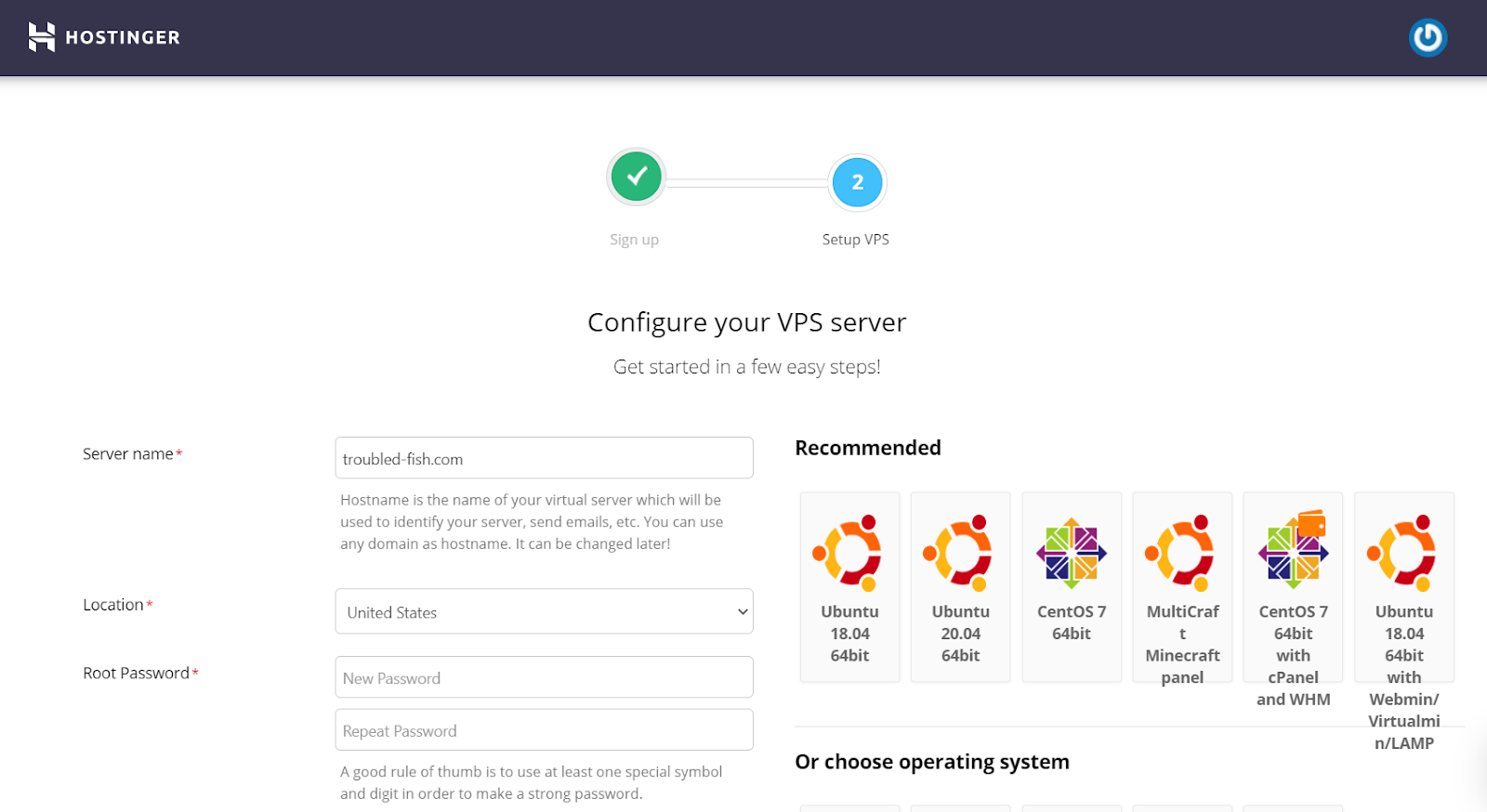Best VPS Hosting Plans Compared and Reviewed by Crazy Egg