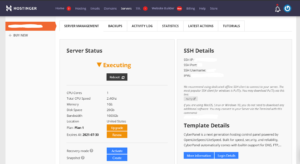 Best VPS Hosting Plans Compared and Reviewed by Crazy Egg