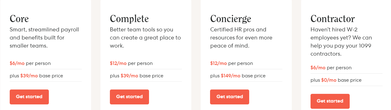 The Complete Guide to Pay Periods - Story Telling Co