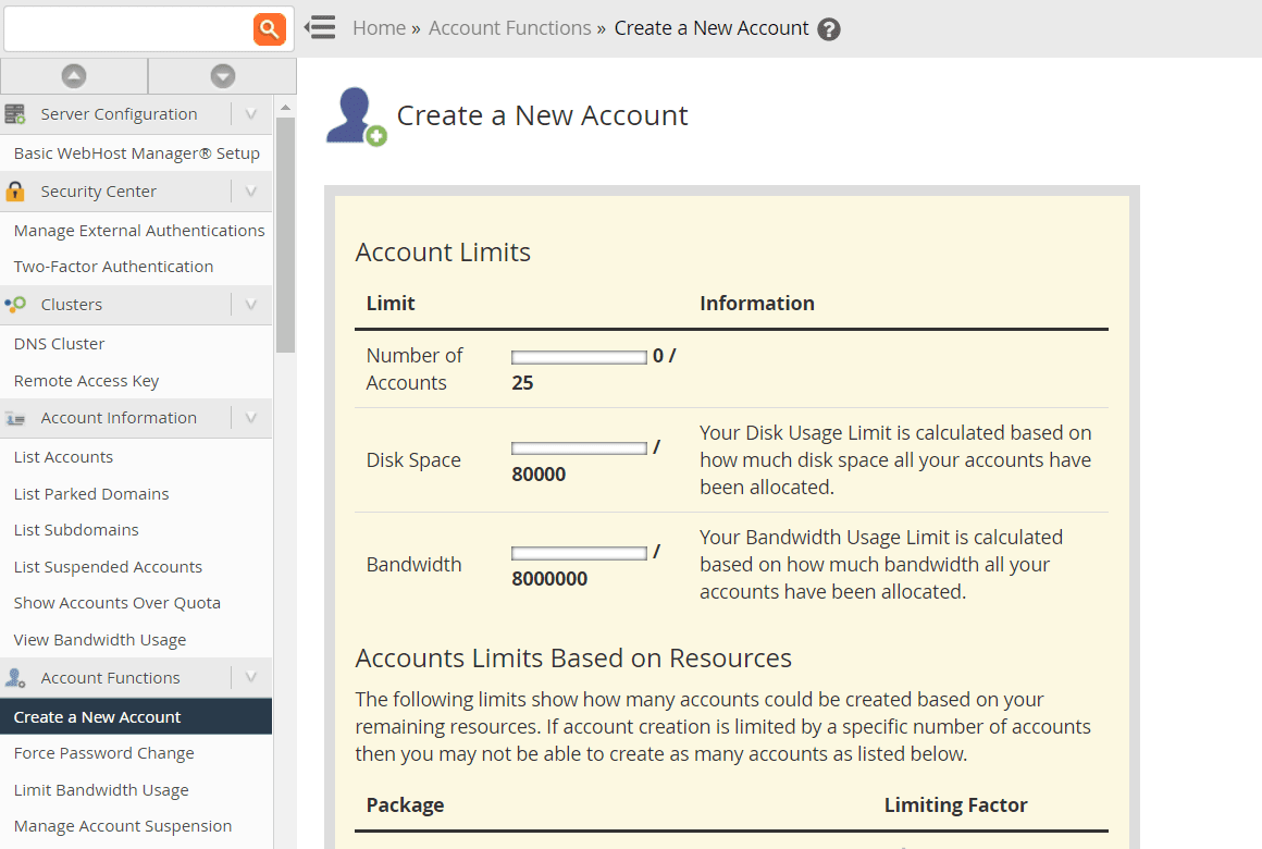 Best Reseller Hosting Plans Compared by Crazy Egg
