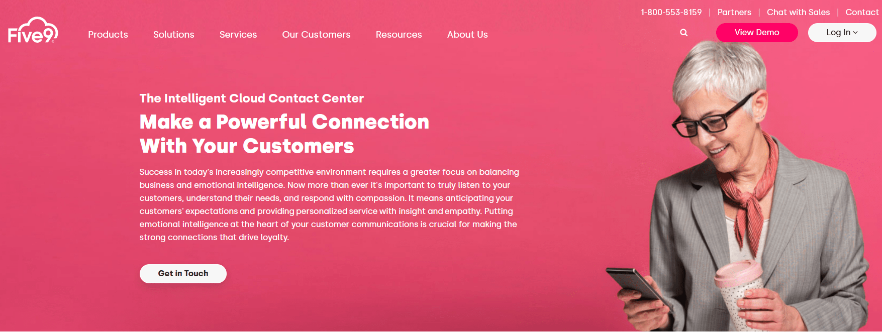 Best Auto Dialer Software Reviews of 2022