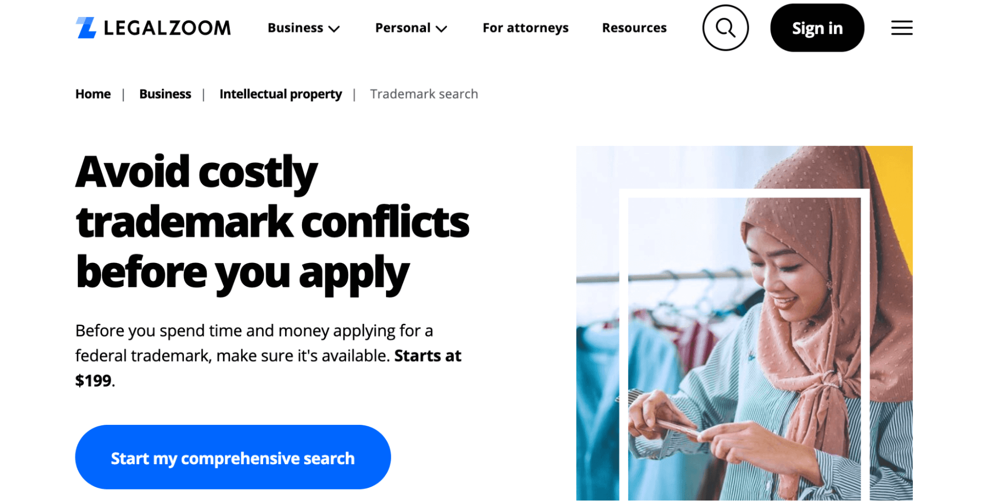 5 Easy Steps and When to Trademark a Business Name
