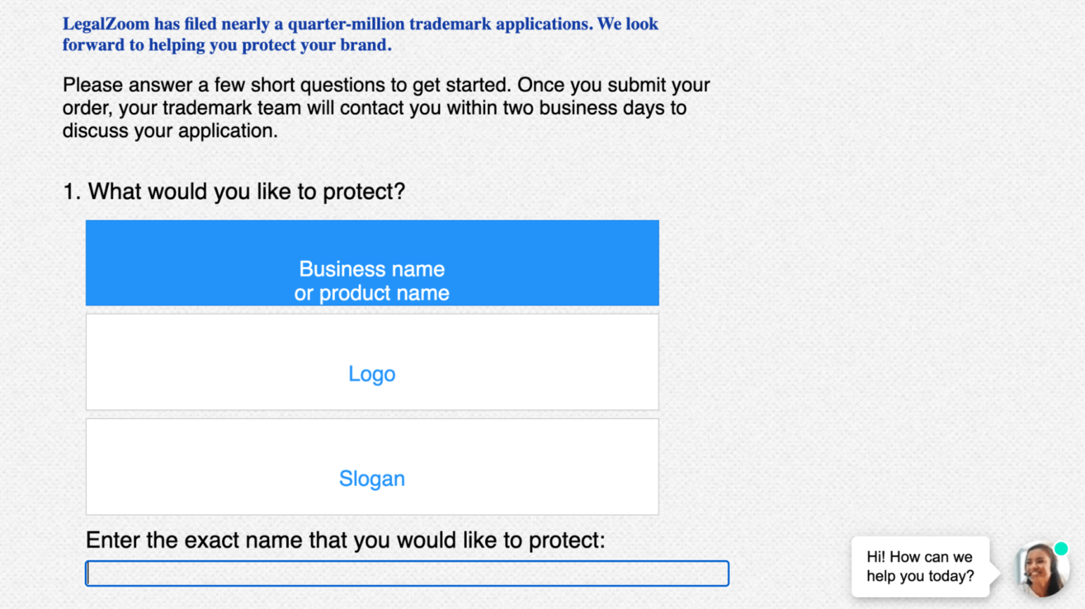 5 Easy Steps and When to Trademark a Business Name