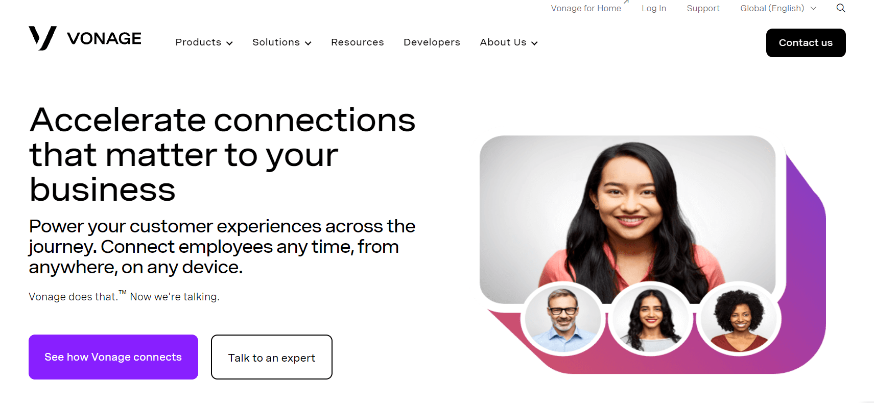 Vonage Review - The Good and Bad for 2022