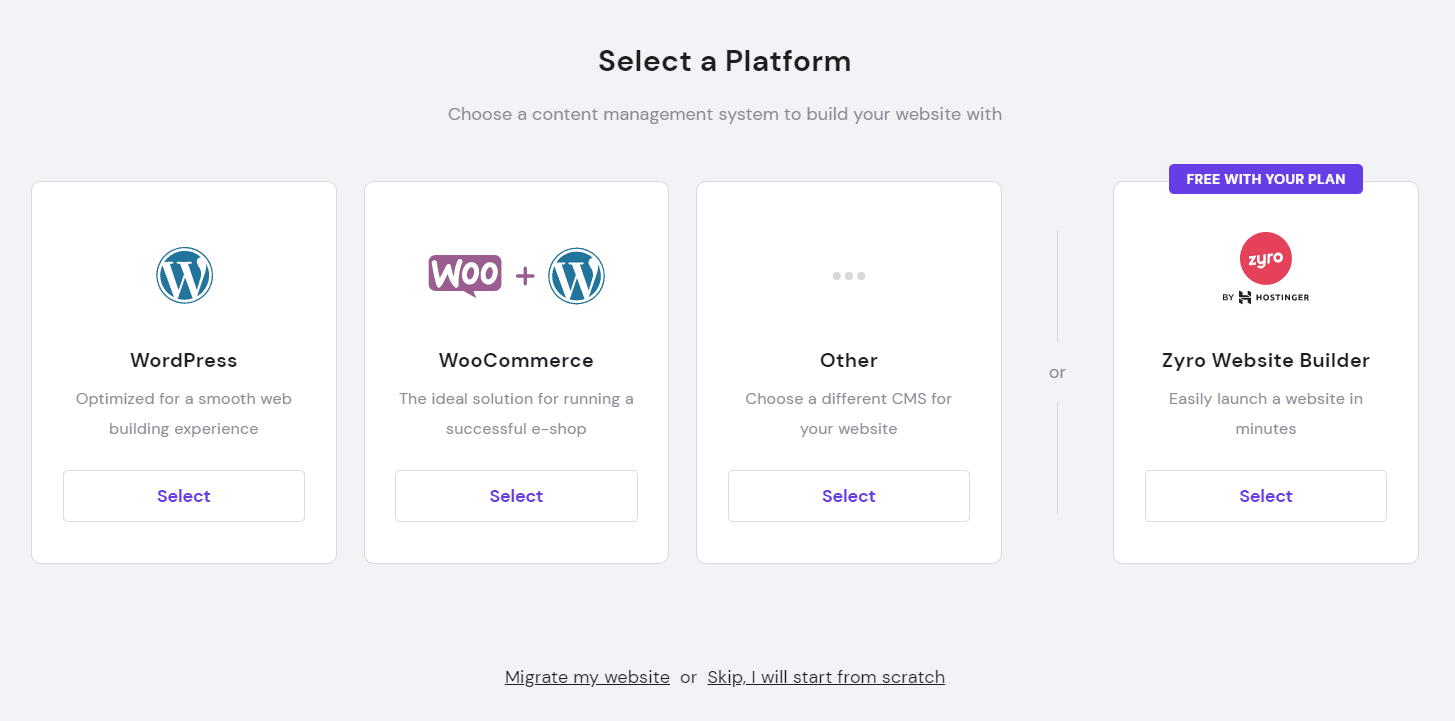 Best Cloud Web Hosting Plans Compared by Crazy Egg