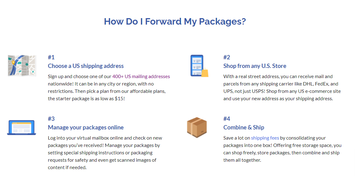 Best Virtual Mailboxes Compared and Reviewed by Crazy Egg