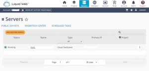 Best Cloud Web Hosting Plans Compared by Crazy Egg