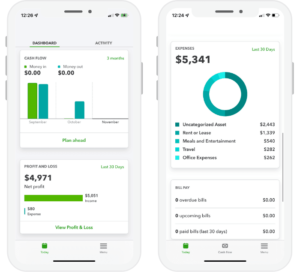 Best Accounting Software Compared and Reviewed by Crazy Egg