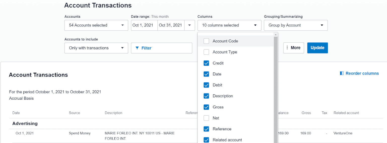 Best Accounting Software Compared and Reviewed by Crazy Egg