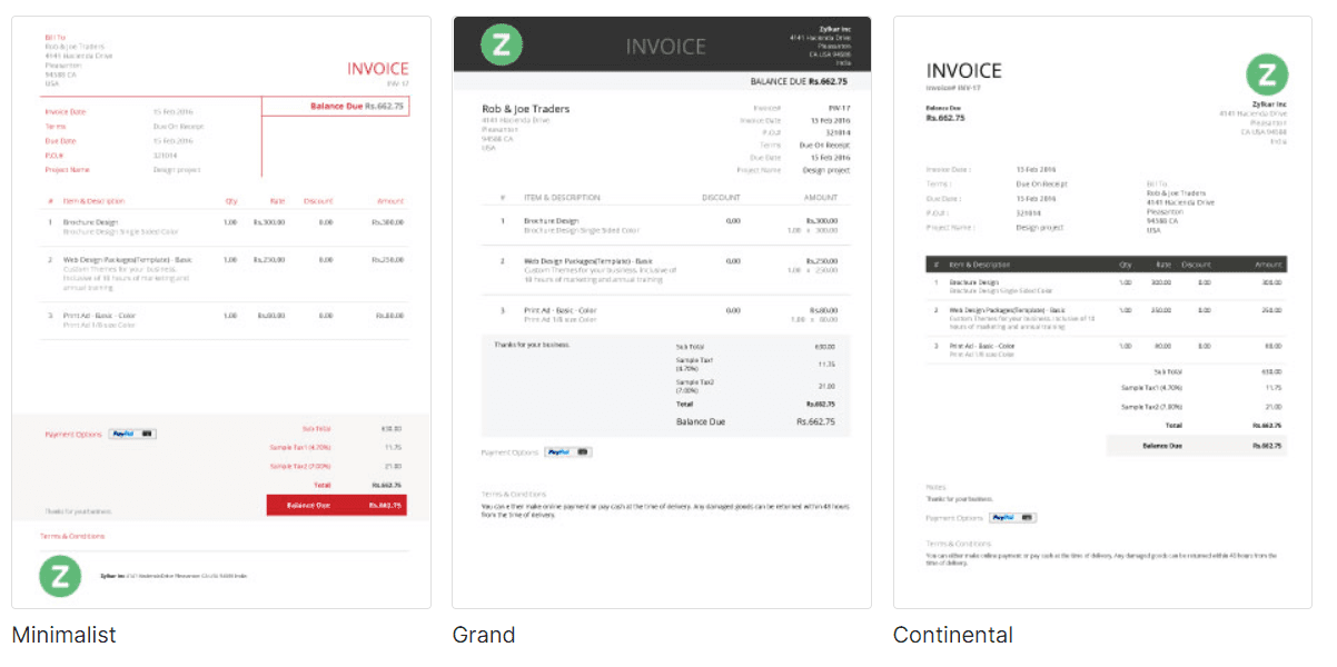 Best Accounting Software Compared and Reviewed by Crazy Egg