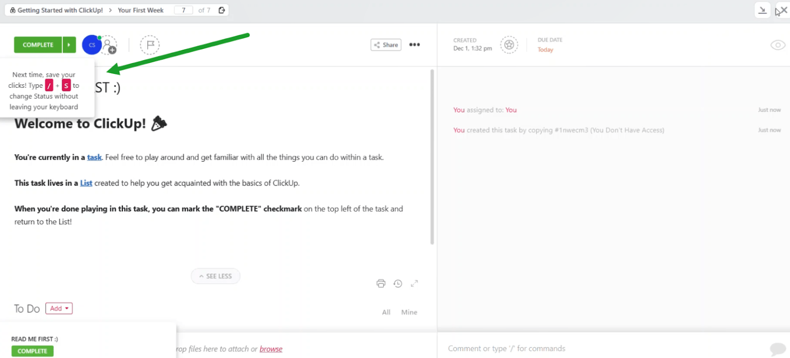 Best Project Management Software Compared by Crazy Egg