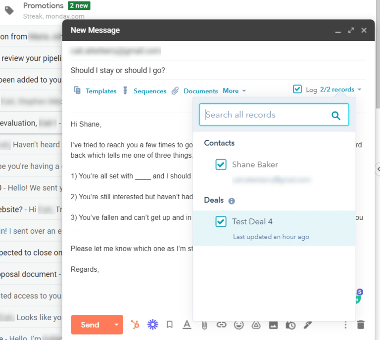 Best CRM Software Compared and Reviewed by Crazy Egg