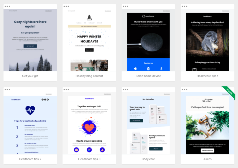 Best Cloud Storage Services Compared by Crazy Egg