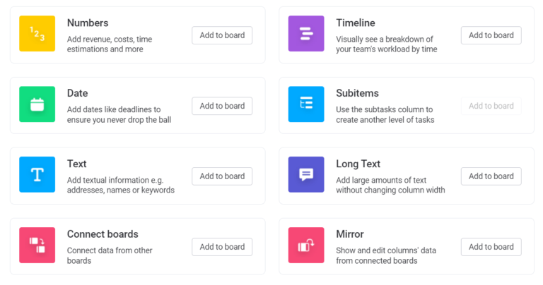 Best Project Management Software Compared by Crazy Egg