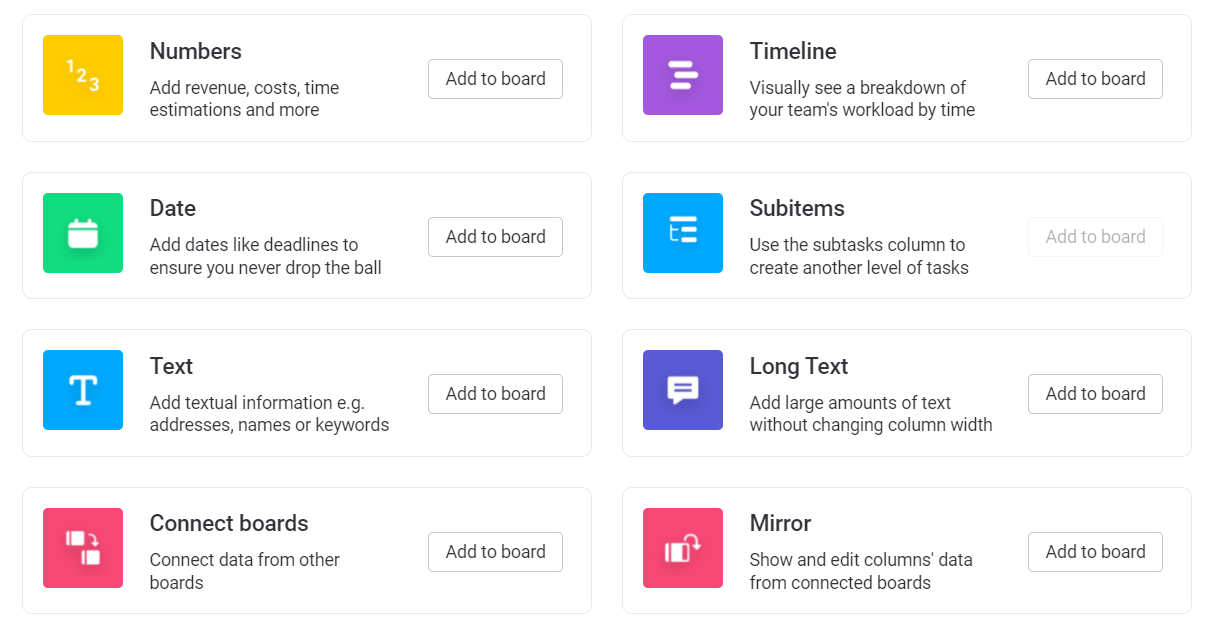 Best Project Management Software Compared by Crazy Egg