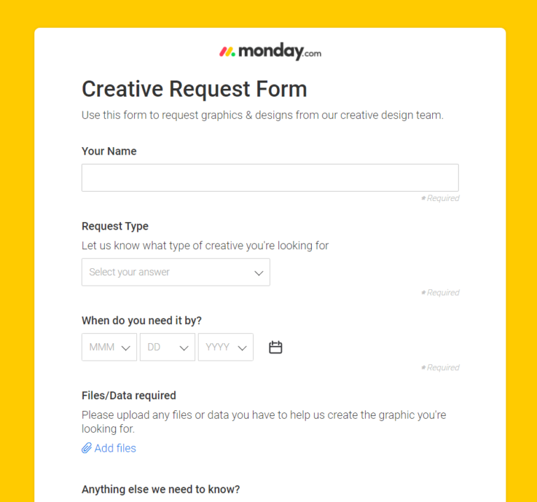 Best Project Management Software Compared by Crazy Egg