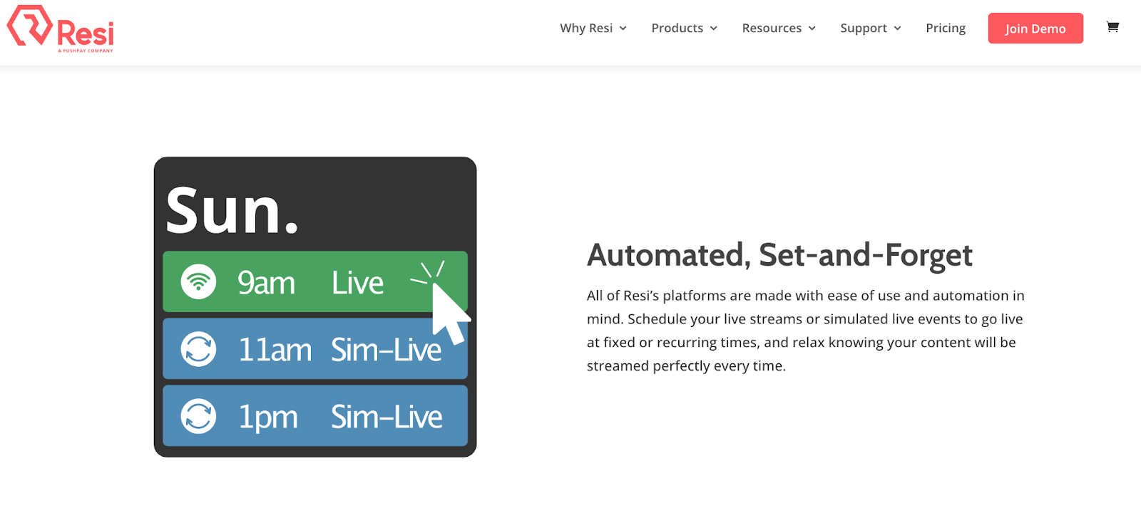 Best Streaming Software Compared and Reviewed - storytellingco